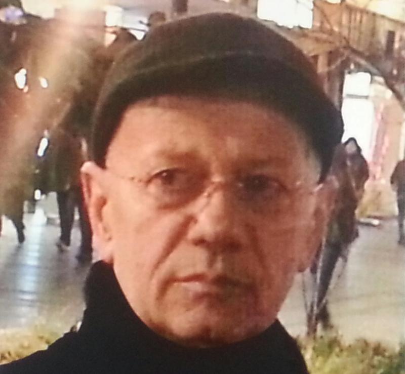 Predstavljamo â€“ Mirko Popović